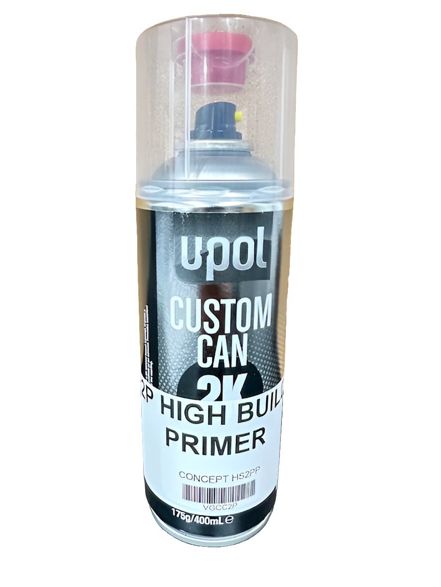 2K Primer Aerosol
