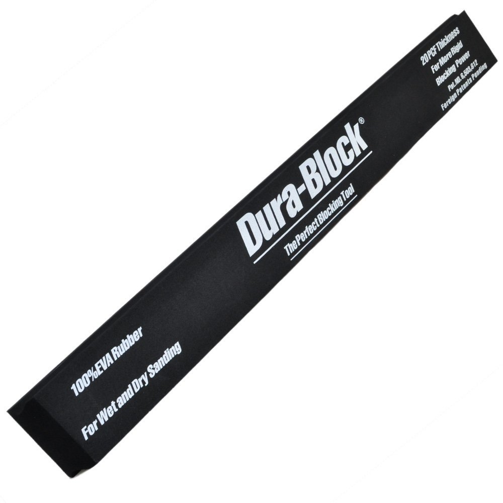 Dura-Block Long block - AF4409