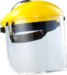 Face Shield MaxiSafe