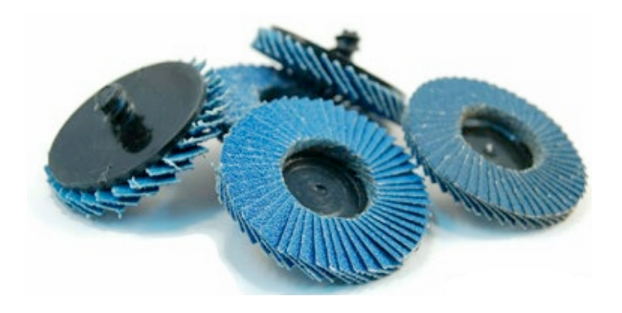 3M Roloc Flapper Disc 50mm