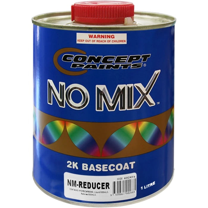 Basecoat NM Reducer
