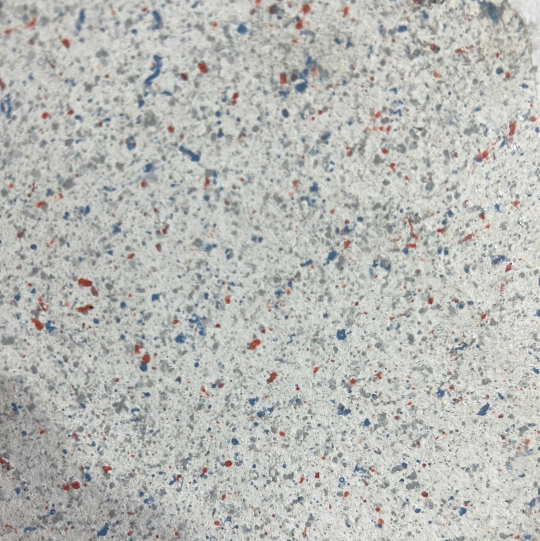 Flek finish speckle paint