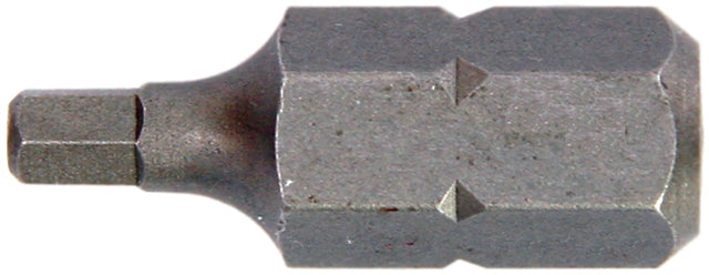 30mm Long Bit, Hex 10mm