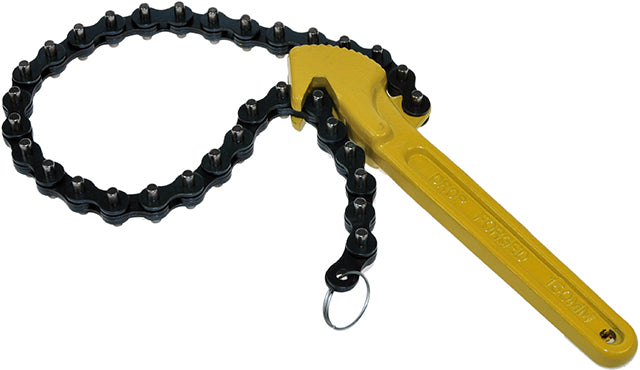 Chain Wrench