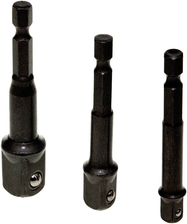 3 Piece Power Tool Adaptor