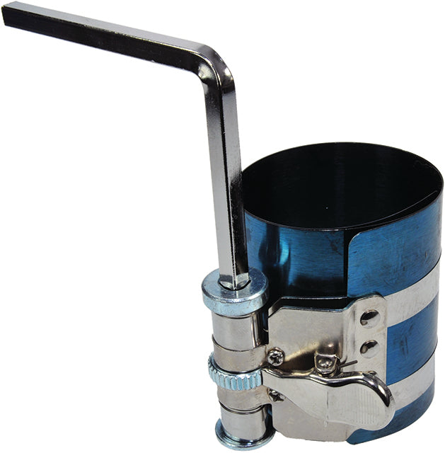 Piston Ring Compressor, Twin Band