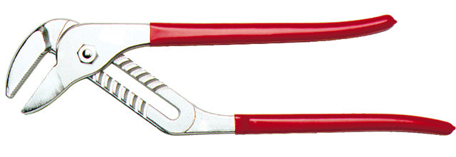 400mm, 16" Multigrips, Insulated Interlocking