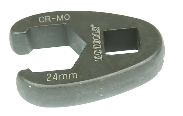 17 mm x 3/8-Inch Drive Impact Crows Foot Spanner