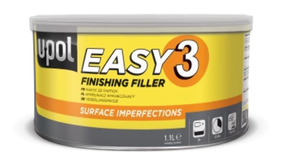 Easy 3 (Top Stop) Fine Filler Upol 700ml